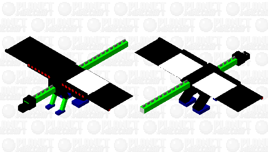 dragon destroyer Minecraft Mob Skin