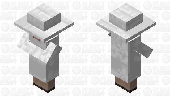 sheep Minecraft Mob Skin
