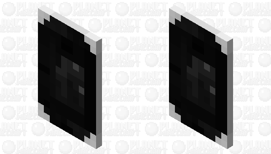 Girls Cape 32 Minecraft Mob Skin