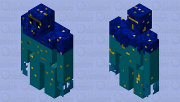 Lapis Minecraft Mob Skins | Planet Minecraft Community