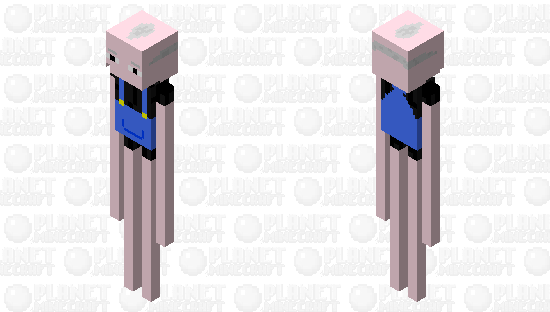 old Minecraft Mob Skin