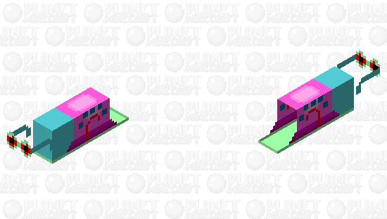 Gary Minecraft Mob Skin