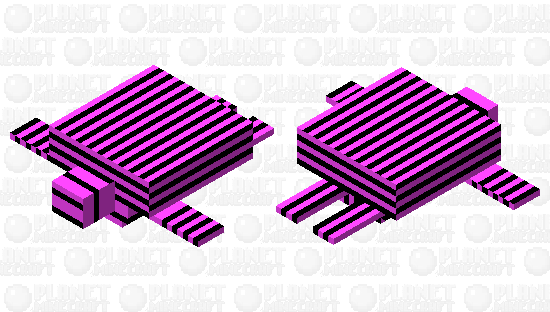 bugout tertl Minecraft Mob Skin