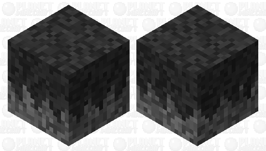 Shulker straight from hell Minecraft Mob Skin