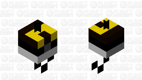 ultraball Minecraft Mob Skin