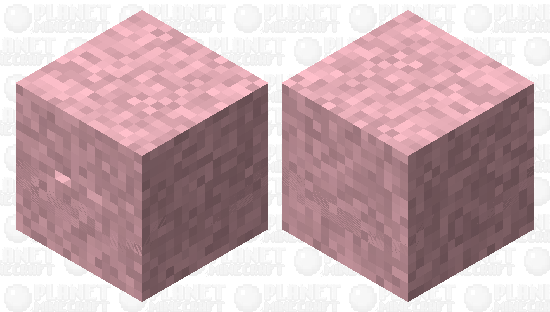 Zombie shulker pink version Minecraft Mob Skin