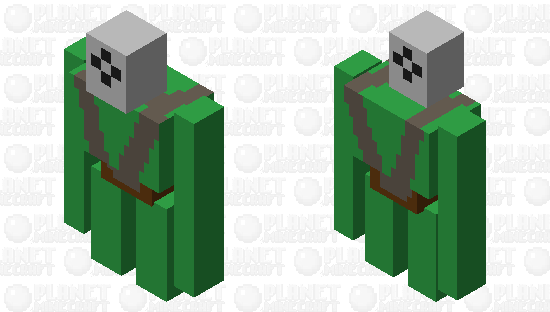 Faceless fire emblem fates. Minecraft Mob Skin