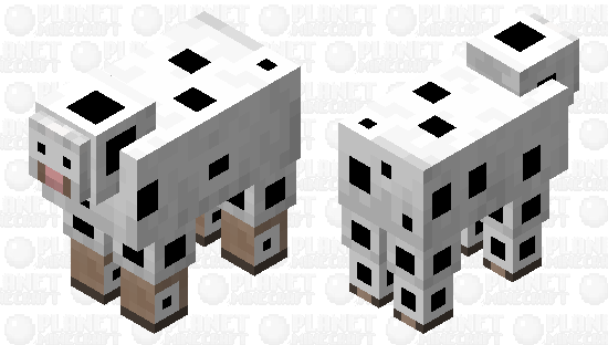 eye infected sheep Minecraft Mob Skin