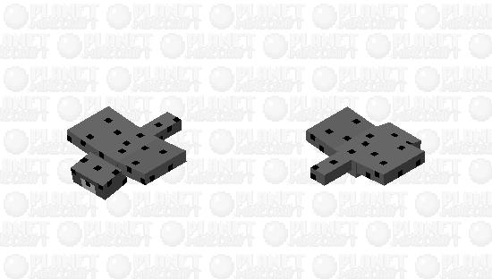 flying seal Minecraft Mob Skin