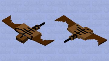 Pterodactyl Minecraft Mob Skins | Planet Minecraft Community