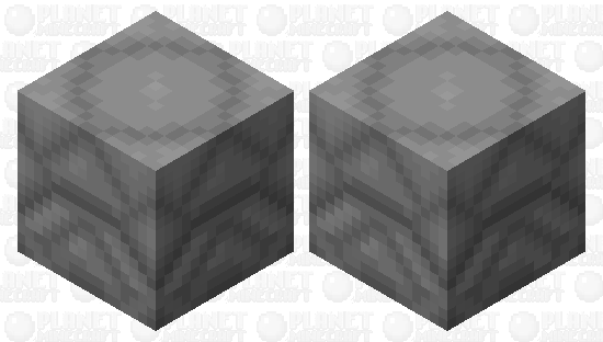 Prehistoric Oyster! Minecraft Mob Skin