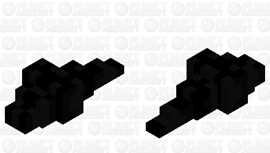 Slug 1.5 Minecraft Mob Skin