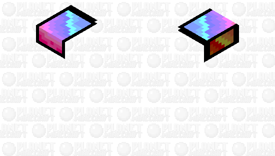 samsung 2021 Minecraft Mob Skin