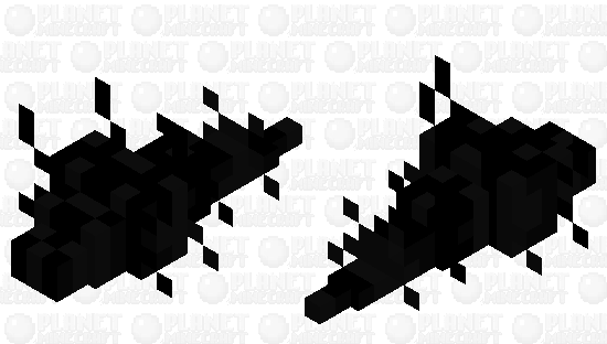 Slug 2 Minecraft Mob Skin