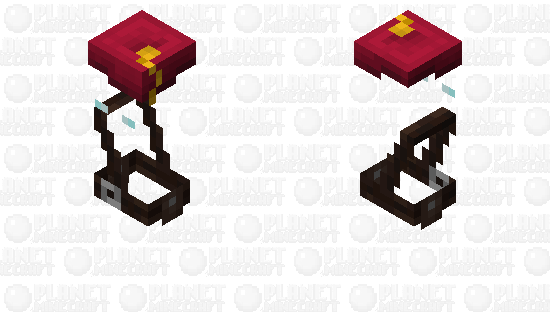 Architect Villager - Base (Updated) Minecraft Mob Skin