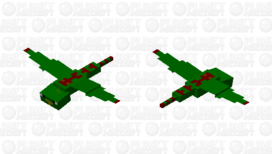 green pterodactyl prehistoric mob entry. Minecraft Mob Skin