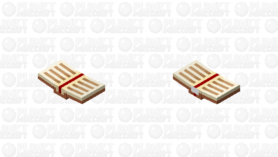 book Minecraft Mob Skin