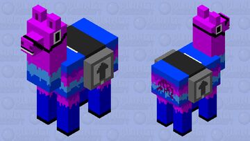 Llamas Minecraft Mob Skins | Planet Minecraft Community