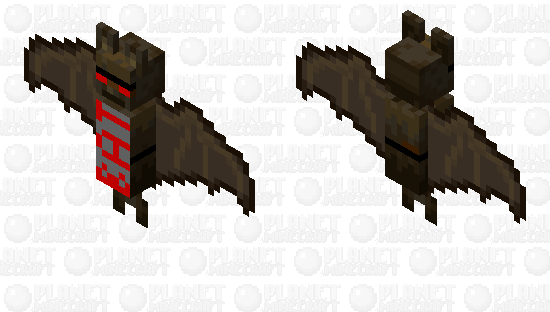 Tab Minecraft Mob Skin