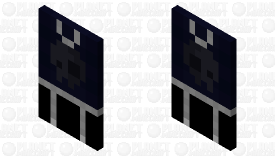 Boys Cape 371 Minecraft Mob Skin