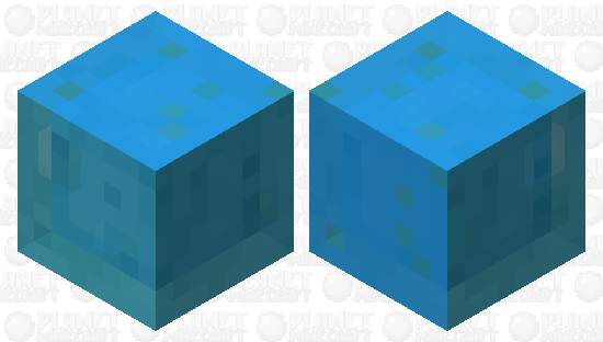 Terraria Slime Minecraft Mob Skin