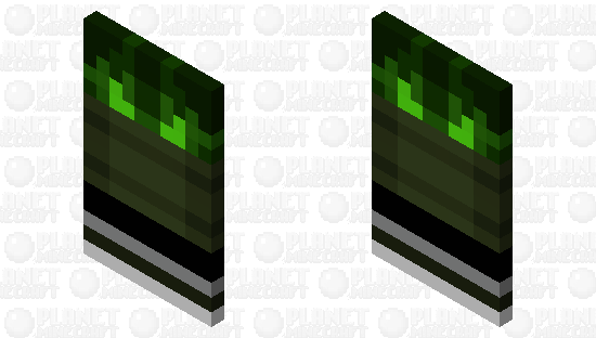 Boys Cape 375 Minecraft Mob Skin