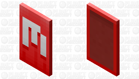 Cape / Retexturing Minecraft Mob Skin