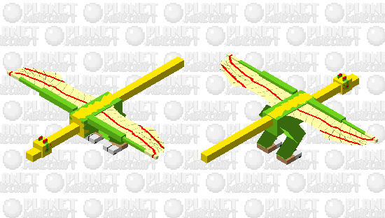 scruff roc(from donkey kong game) Minecraft Mob Skin