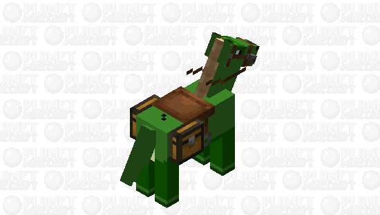 protoceratops Minecraft Mob Skin
