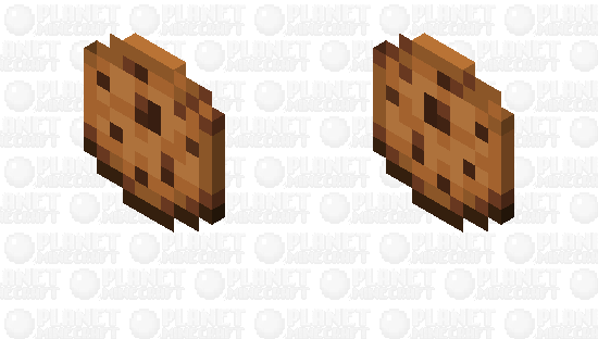 Cookie Cape by Blade_51 Minecraft Mob Skin