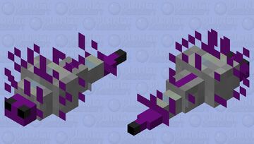 Silverfish Minecraft Mob Skins | Page 12 | Planet Minecraft Community