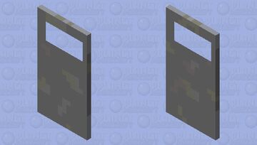 Riot Shield Minecraft Mob Skins | Planet Minecraft Community