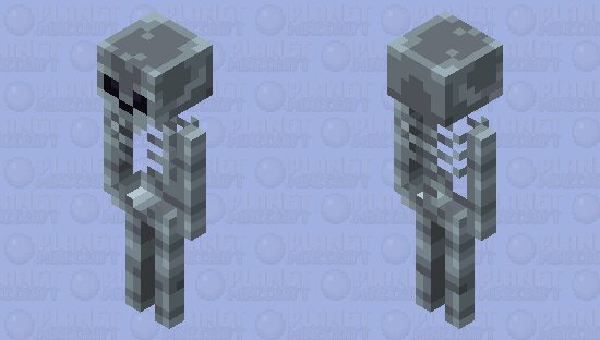 Minecraft Mob Skins | Planet Minecraft Community
