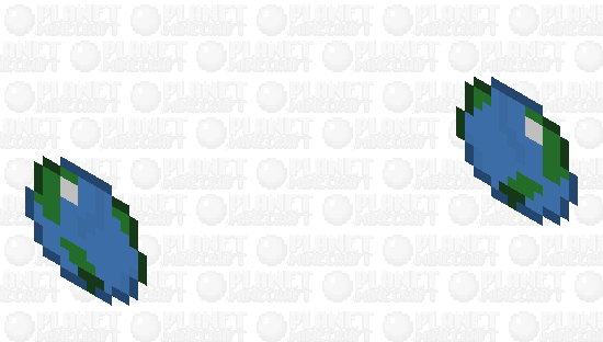 PLANET MINECRAFT (PMC) Minecraft Mob Skin