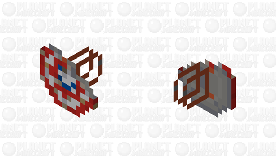 Captain America's Shield (MCU: Endgame - Broken) - CAPTAIN AMERICA'S ...