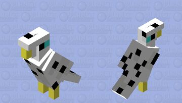 Night breaker on Planet Minecraft