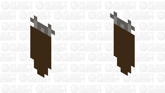 arrow holder Minecraft Mob Skin