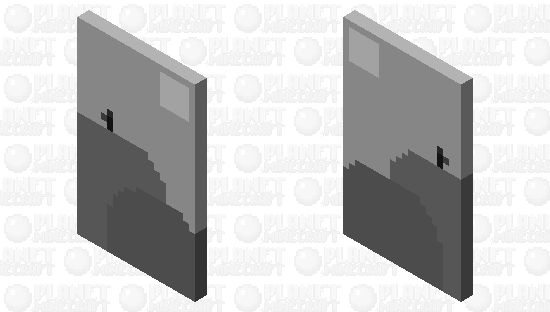 craftrise lonca Revusion cape Minecraft Mob Skin