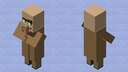 Ninja Runt Ironfurnace Minecraft Mob Skin