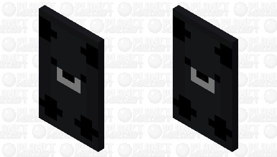 Boys Cape 221 Minecraft Mob Skin