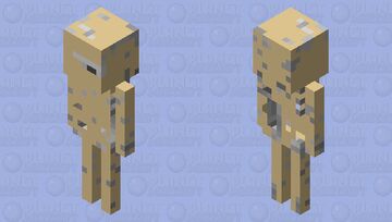 Mummy Minecraft Mob Skins | Planet Minecraft Community