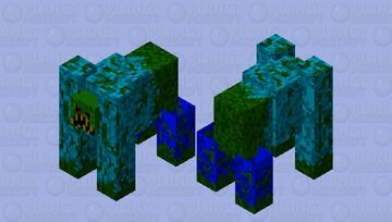 Ravager Minecraft Mob Skins | Page 5 | Planet Minecraft Community