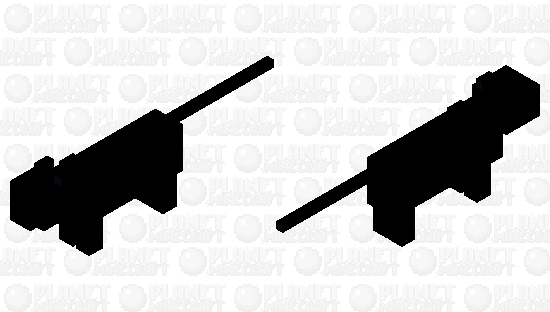 faceless cat Minecraft Mob Skin