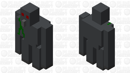 Prehistoric Minecraft Mob Skin