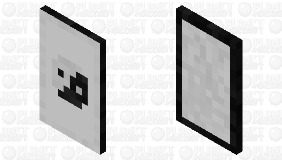 Zephyr's Cape Minecraft Mob Skin