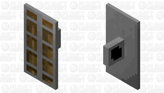 medieval shield Minecraft Mob Skin