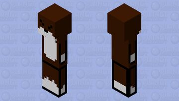 Mole Minecraft Mob Skins | Planet Minecraft Community
