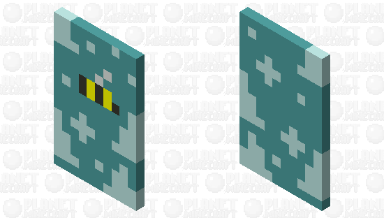 ~bee cape~ Minecraft Mob Skin