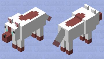 Lps Minecraft Mob Skins | Planet Minecraft Community