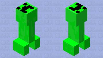 Creeper Minecraft Mob Skins | Page 10 | Planet Minecraft Community